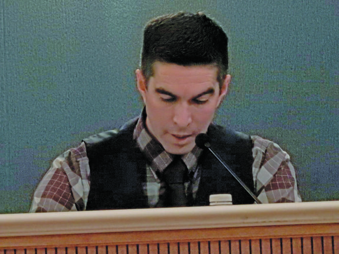 Mayor’s statement focuses on letter | News, Sports, Jobs - The Mining ...